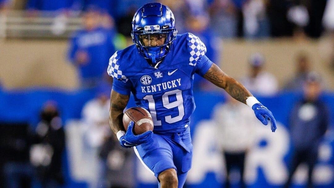 Bekannter Name - Diese Familie hat American Football im Blut | krone.at