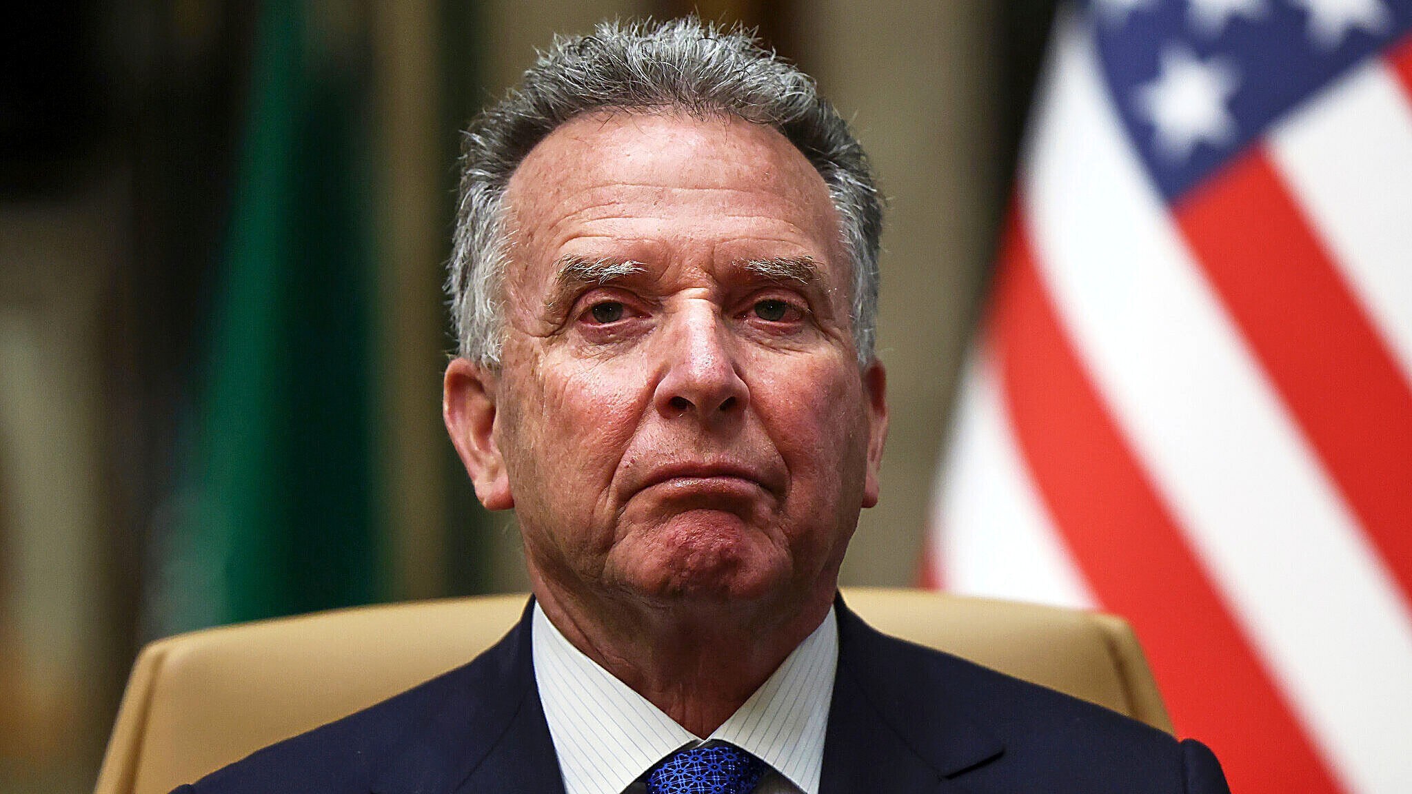 „Nicht unser Typ“ - Ukraine-Gespräche: Russen lehnen US-Gesandten ab ...