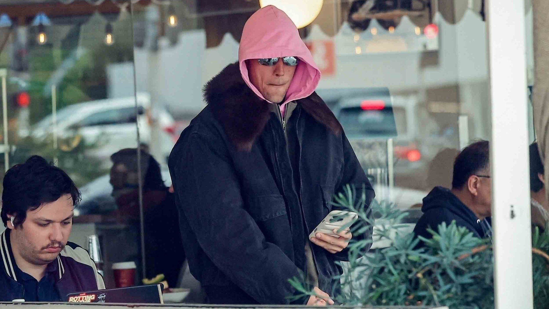 Offenes Insta-Posting - Justin Bieber gesteht: Er fühlt sich oft ...