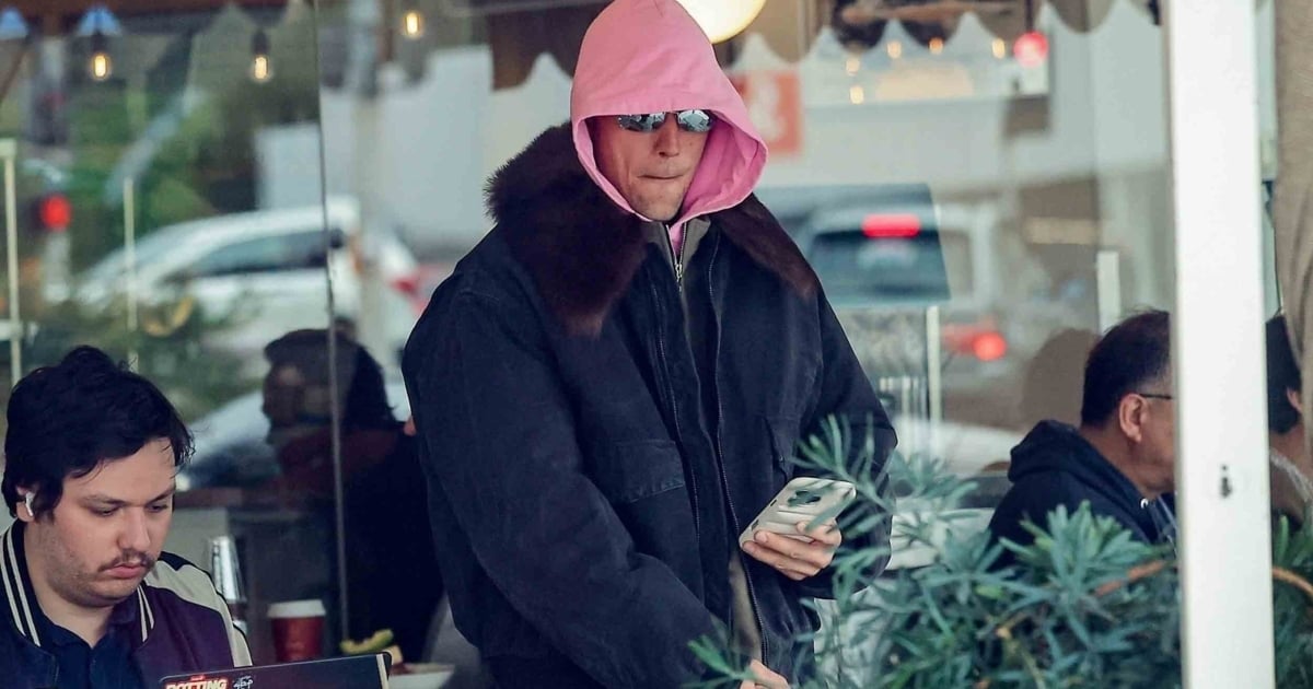 Offenes Insta-Posting - Justin Bieber gesteht: Er fühlt sich oft ...