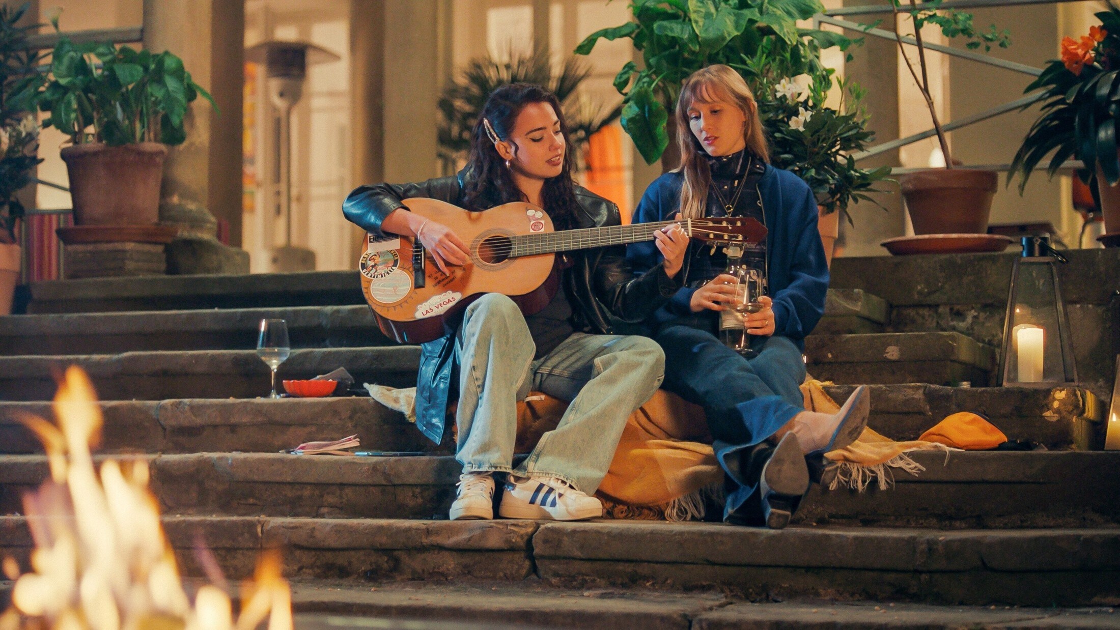 „Krone“-TV-Kritik - Die frechen „Biester“ jagen wieder das große Geld ...