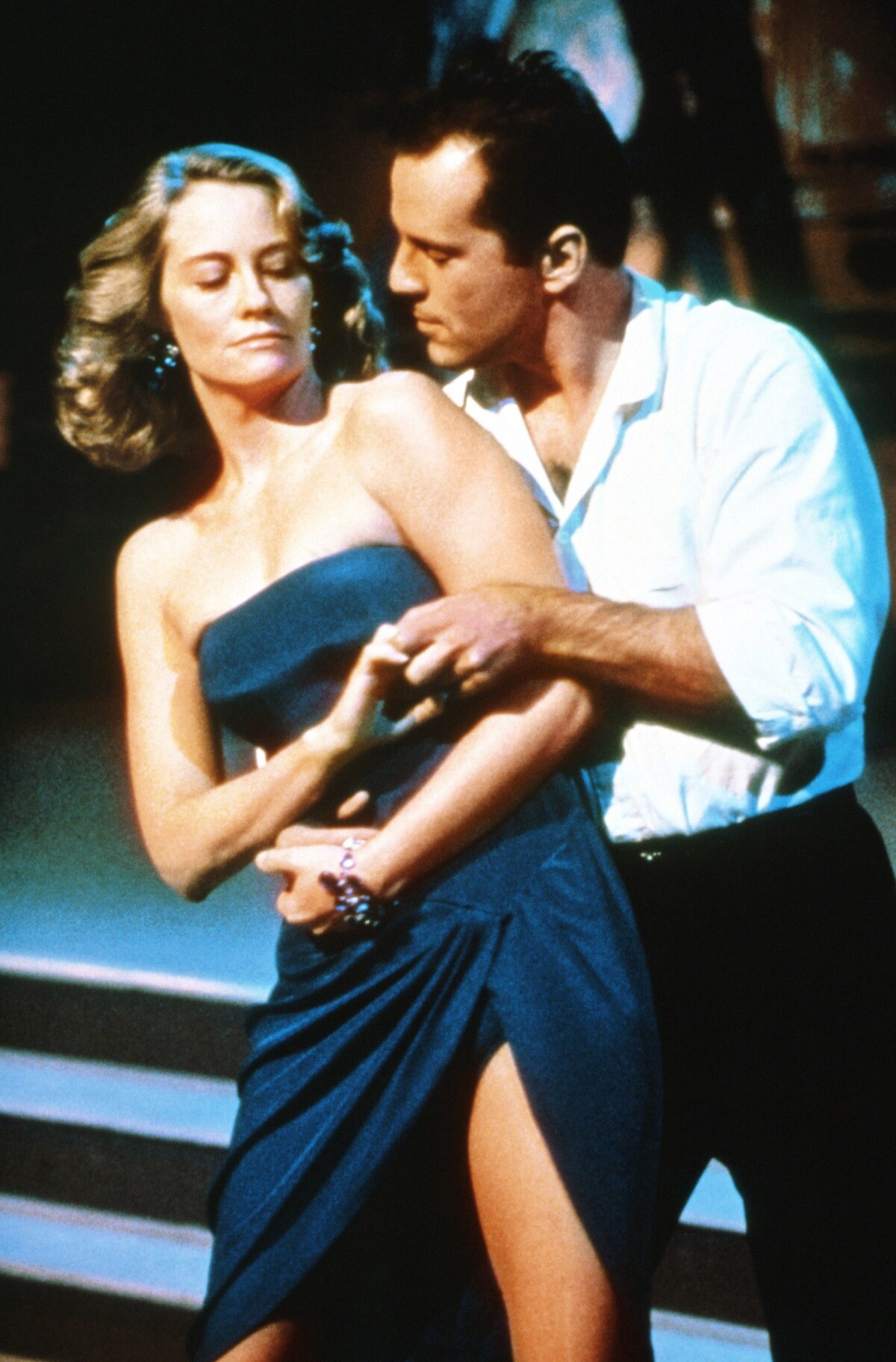 Alles Gute! - Demenzkranker Bruce Willis feiert 70. Geburtstag | krone.at