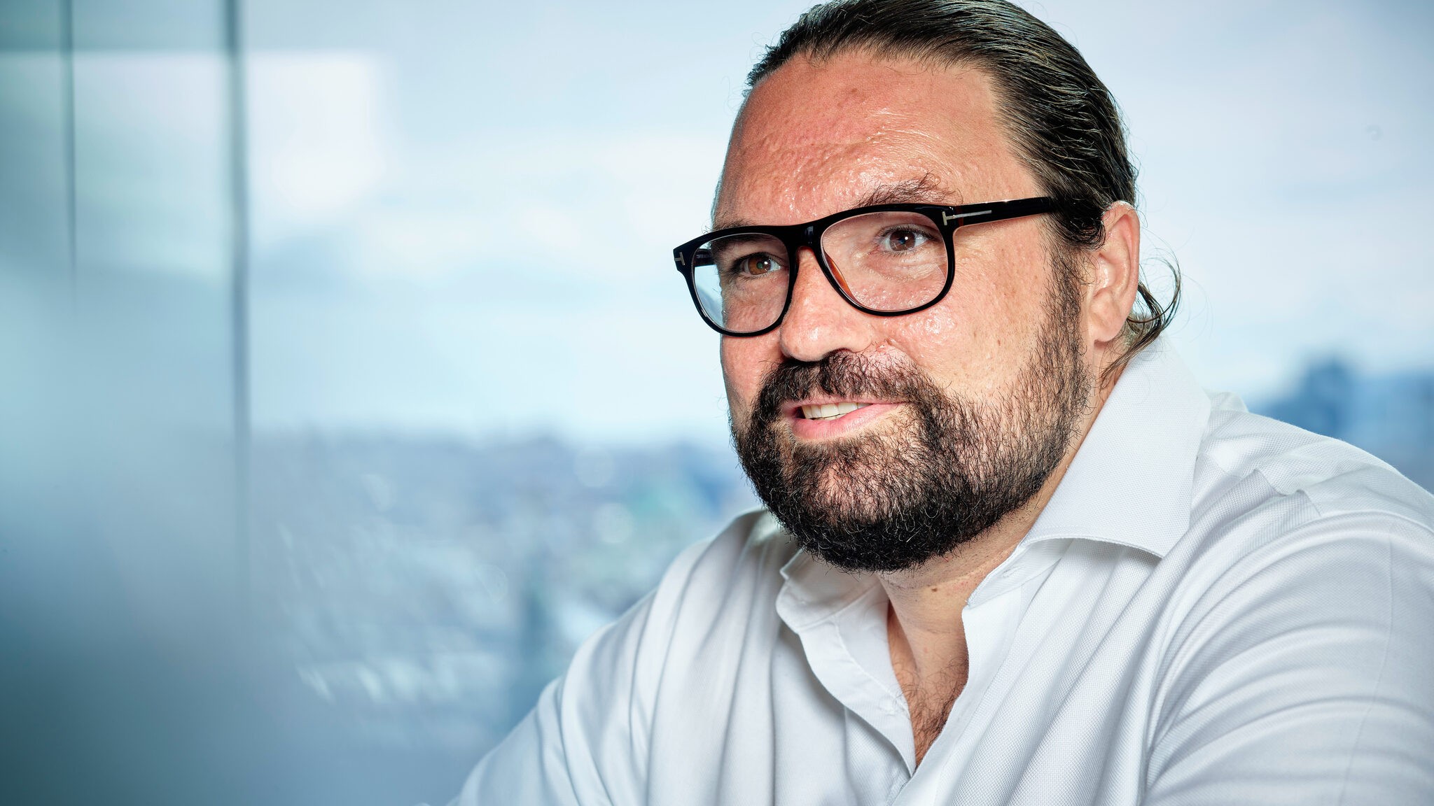 Nächste Justizposse - Investor zu uns ausgeliefert – Tage später frei ...