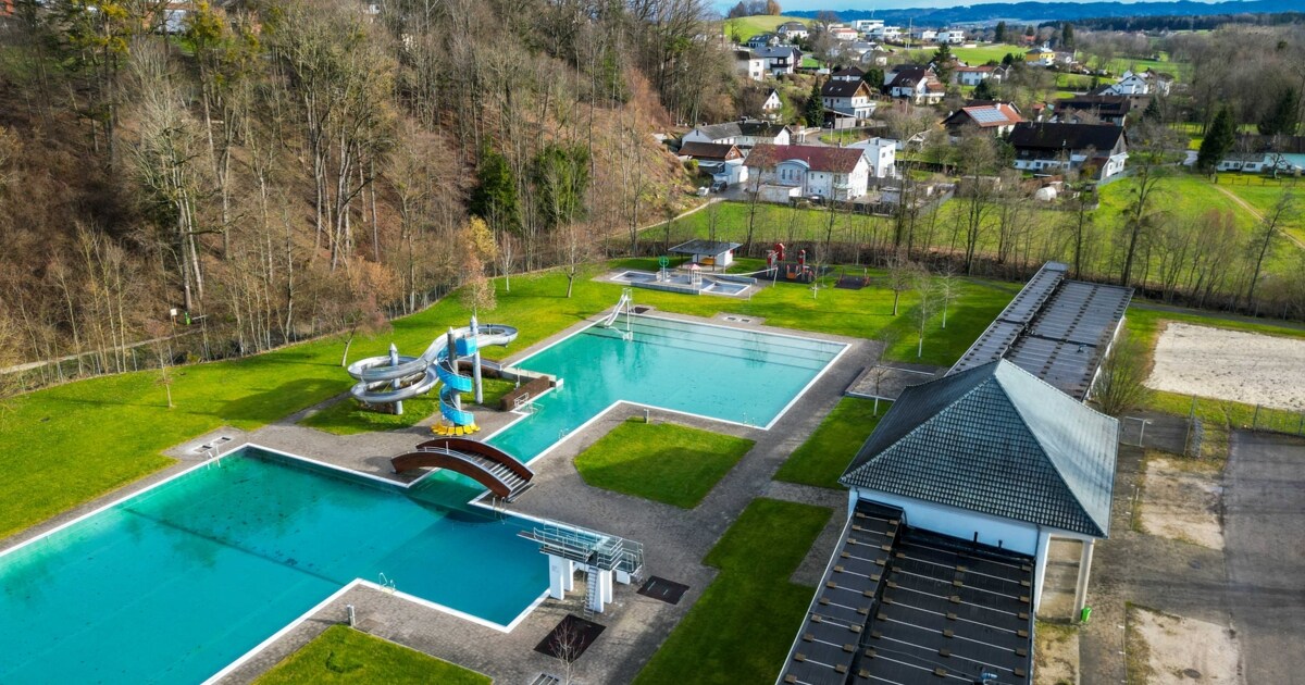 Minus in the city budget - Austerity measures delay the start of the ...