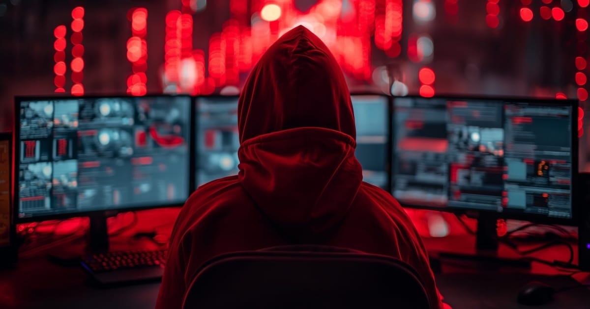 Im DEFCON-CTF-Finale: - Österreichischer Hacker-Nachwuchs ist ...