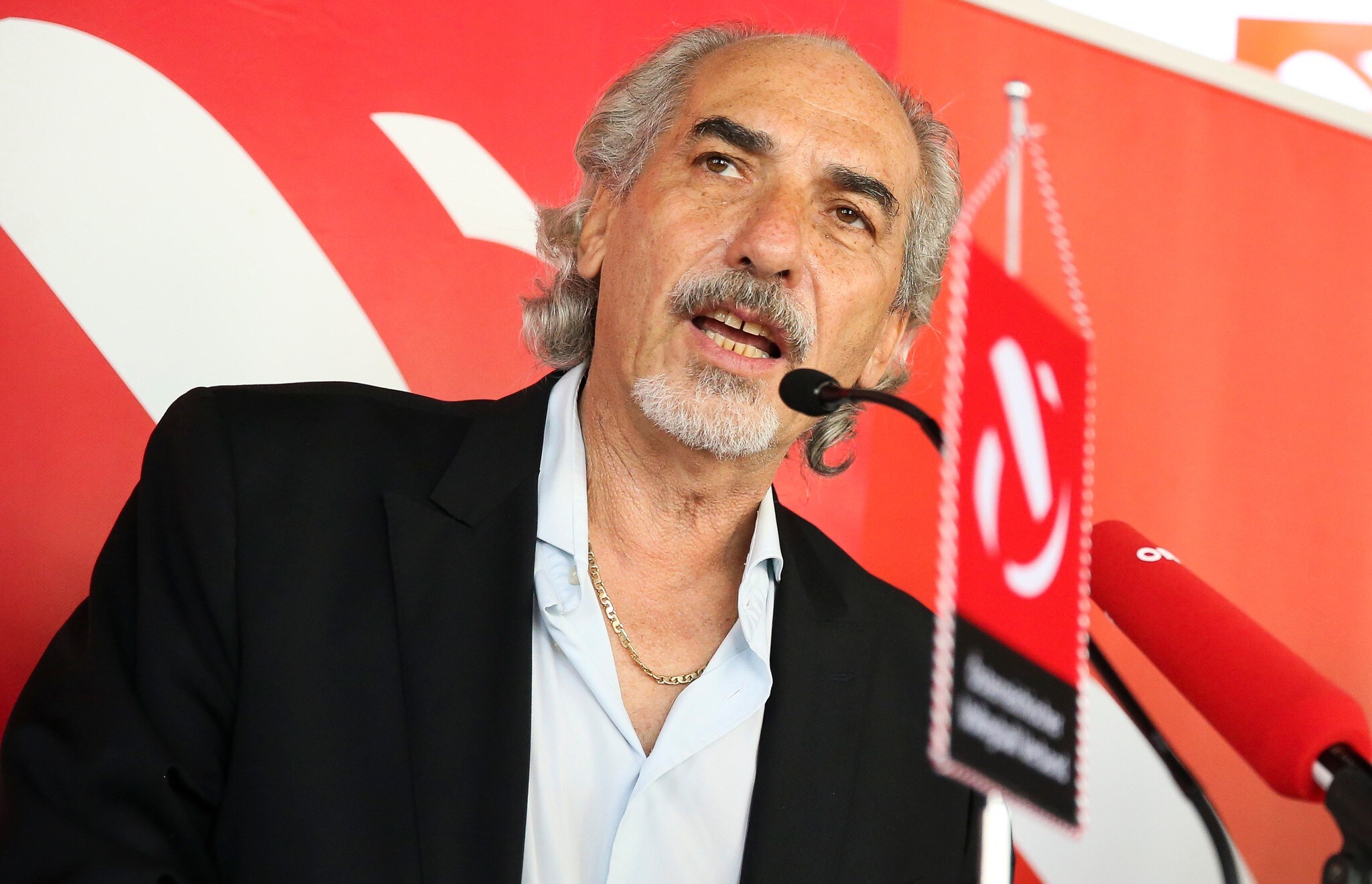 Volleyball-Legende - „Sport und Stadt Wien – das ist ein Widerspruch ...