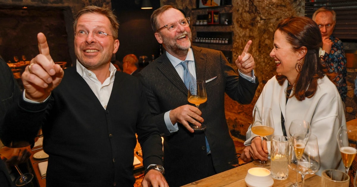 Sepp Schellhorn: - „Darauf sprechen mich die Leute heute noch an“ | krone.at