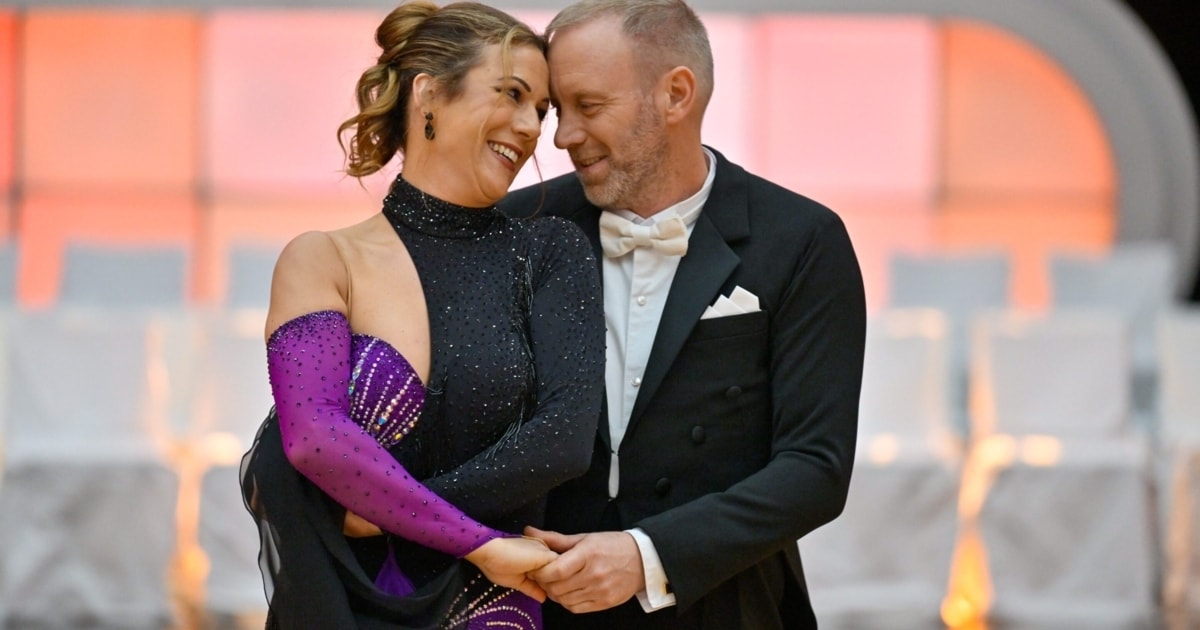 „Dancing Stars“ - „Geile Reise“: Stefan Koubek tanzte als Erster ab ...