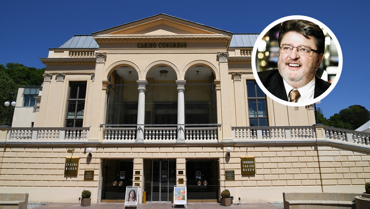 Casino-Standorte - Novomatic will in Poker um Lizenzen einsteigen ...