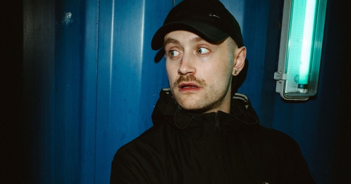 Zweimal live in Wien - Ritter Lean: Über Nacht zum deutschen Rap-Star ...