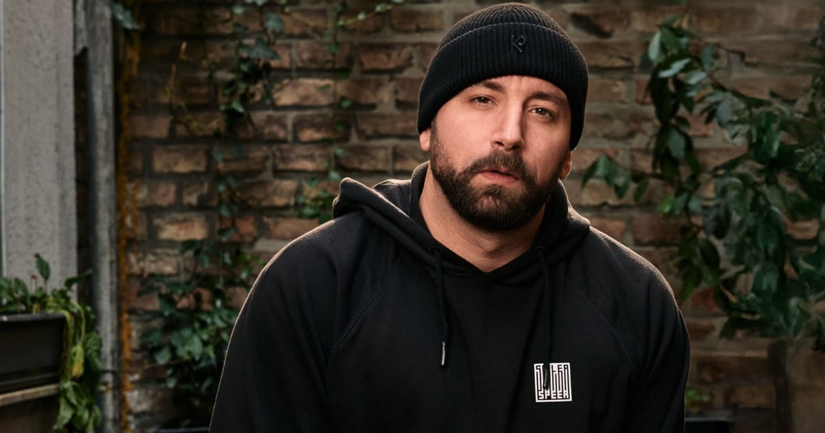 Christopher Seiler - „Echt reich ist, wer gute Menschen um sich hat ...