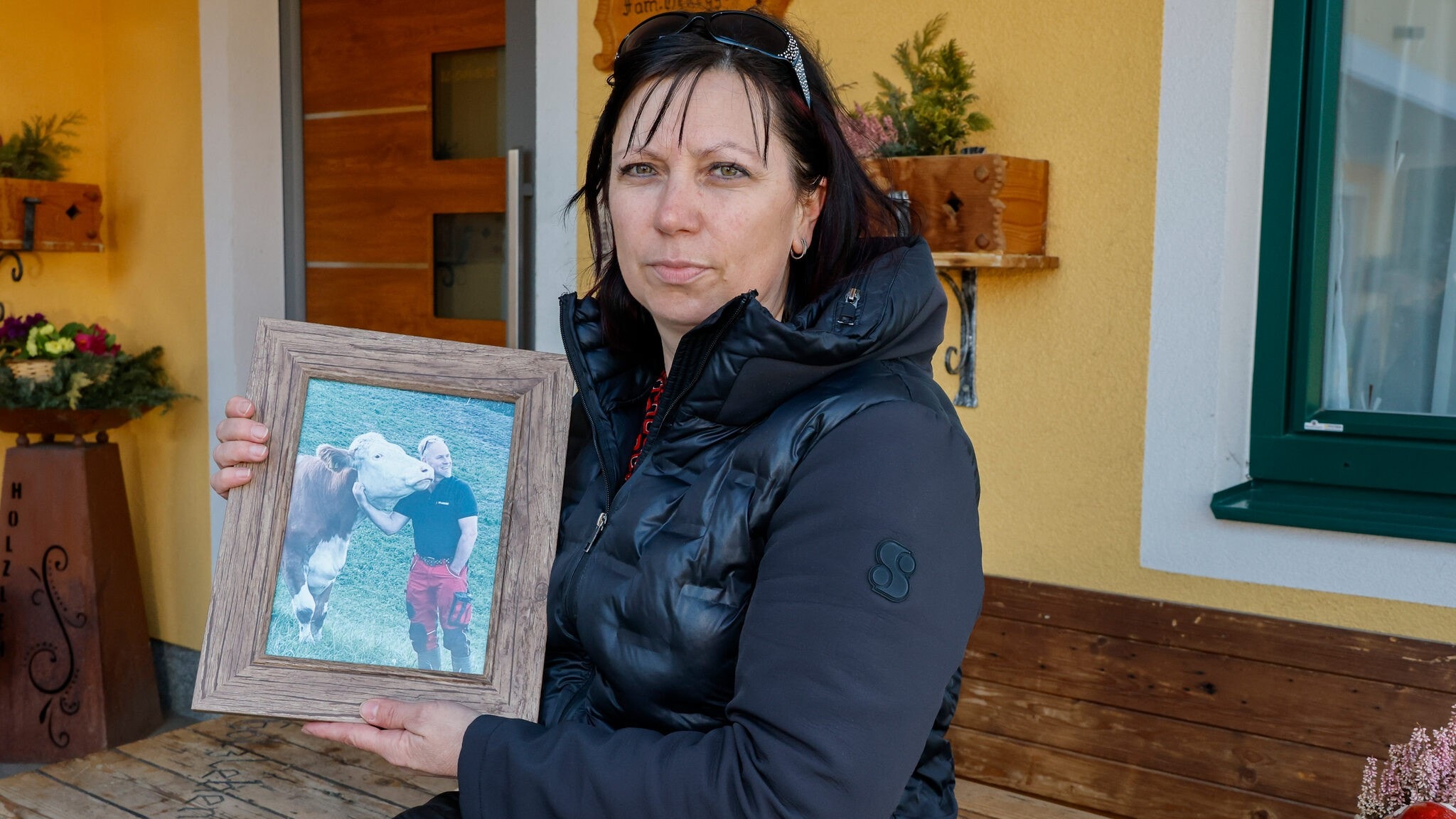 Die „Krone“ hilft - Jede Spende hilft Familie nach Schicksalsschlag | krone.at