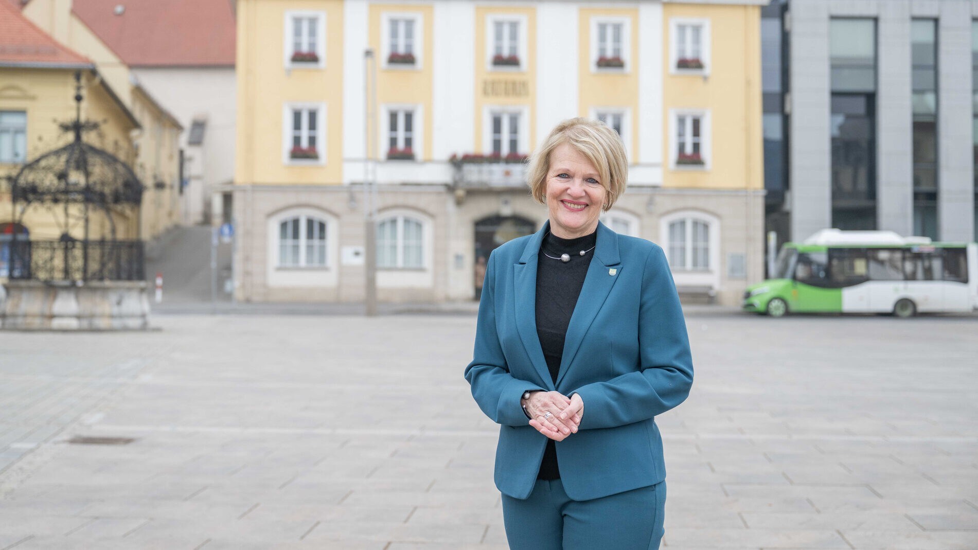 Blick in alle Bezirke: - In welchen Gemeinden es heute sehr spannend ...
