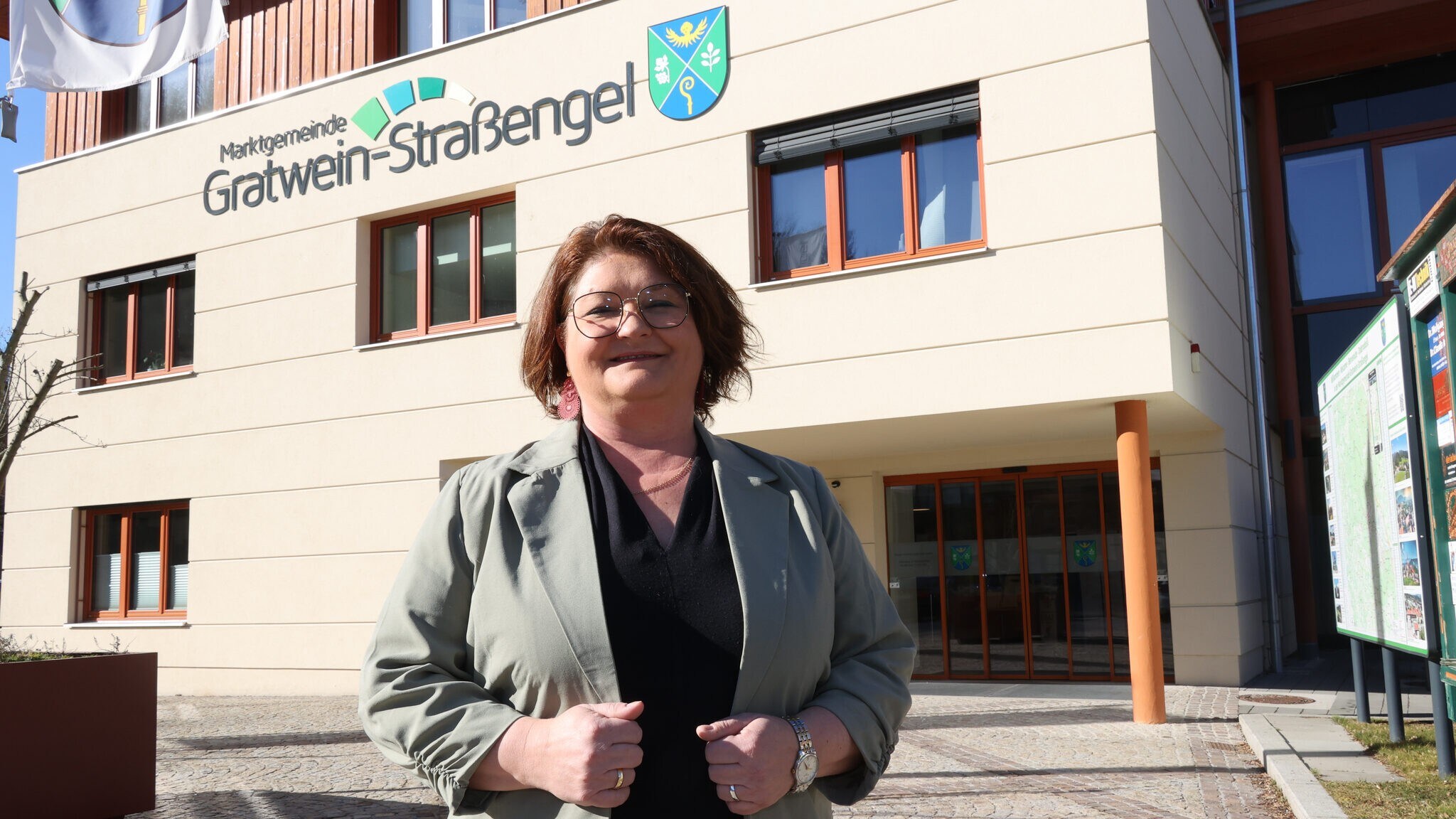 Blick in alle Bezirke: - In welchen Gemeinden es heute sehr spannend ...