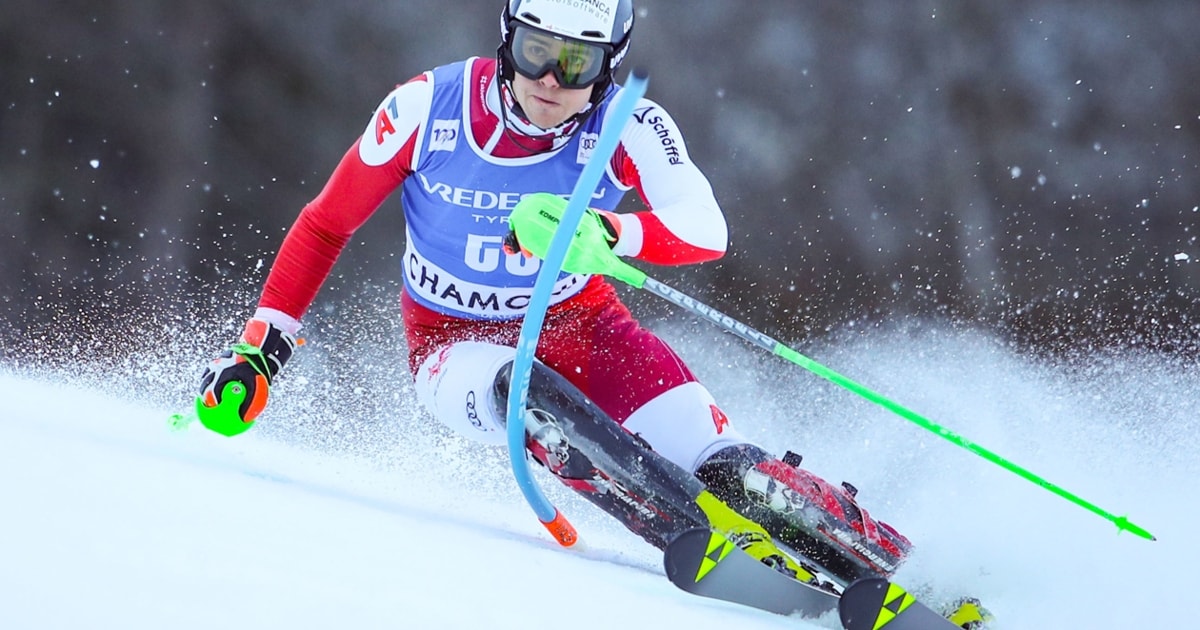 In Norwegen - Rueland siegt und fixiert Weltcup-Startplatz | krone.at