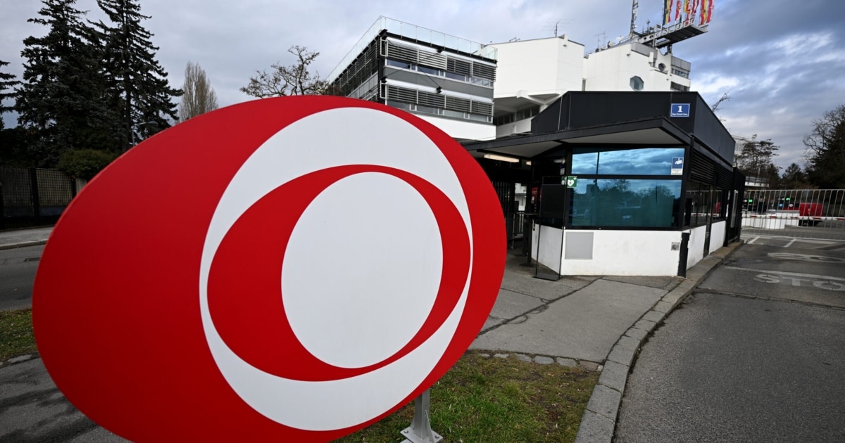 Rotstift ansetzen - 145 Millionen – der ORF muss erneut sparen | krone.at
