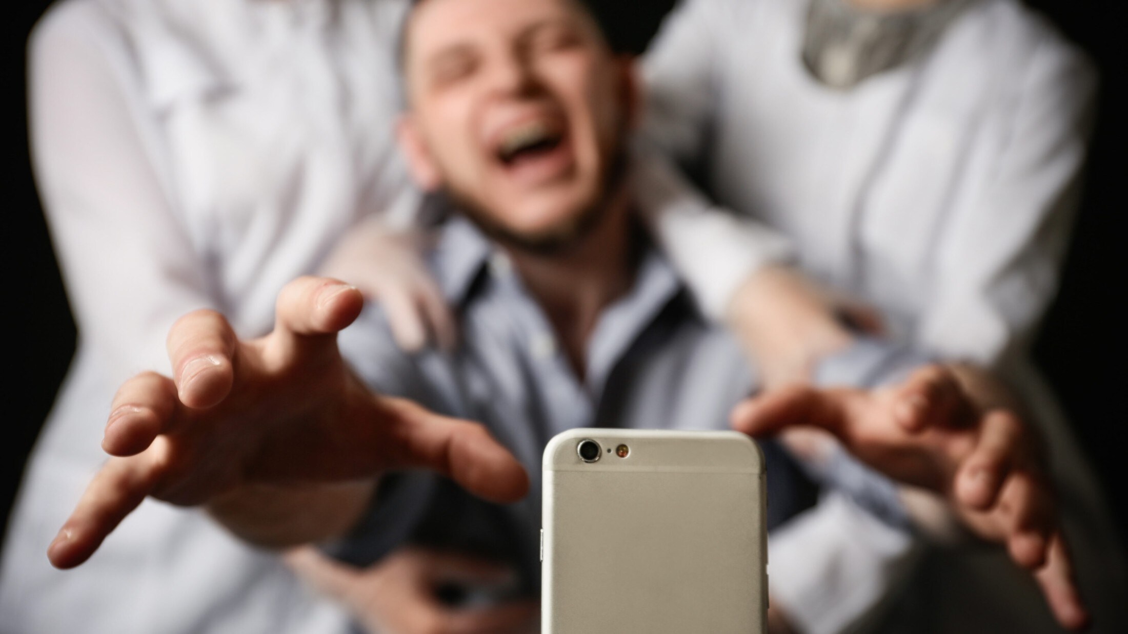 Weniger ist mehr - Smartphone-Fasten: So gelingt Ihnen der Verzicht ...