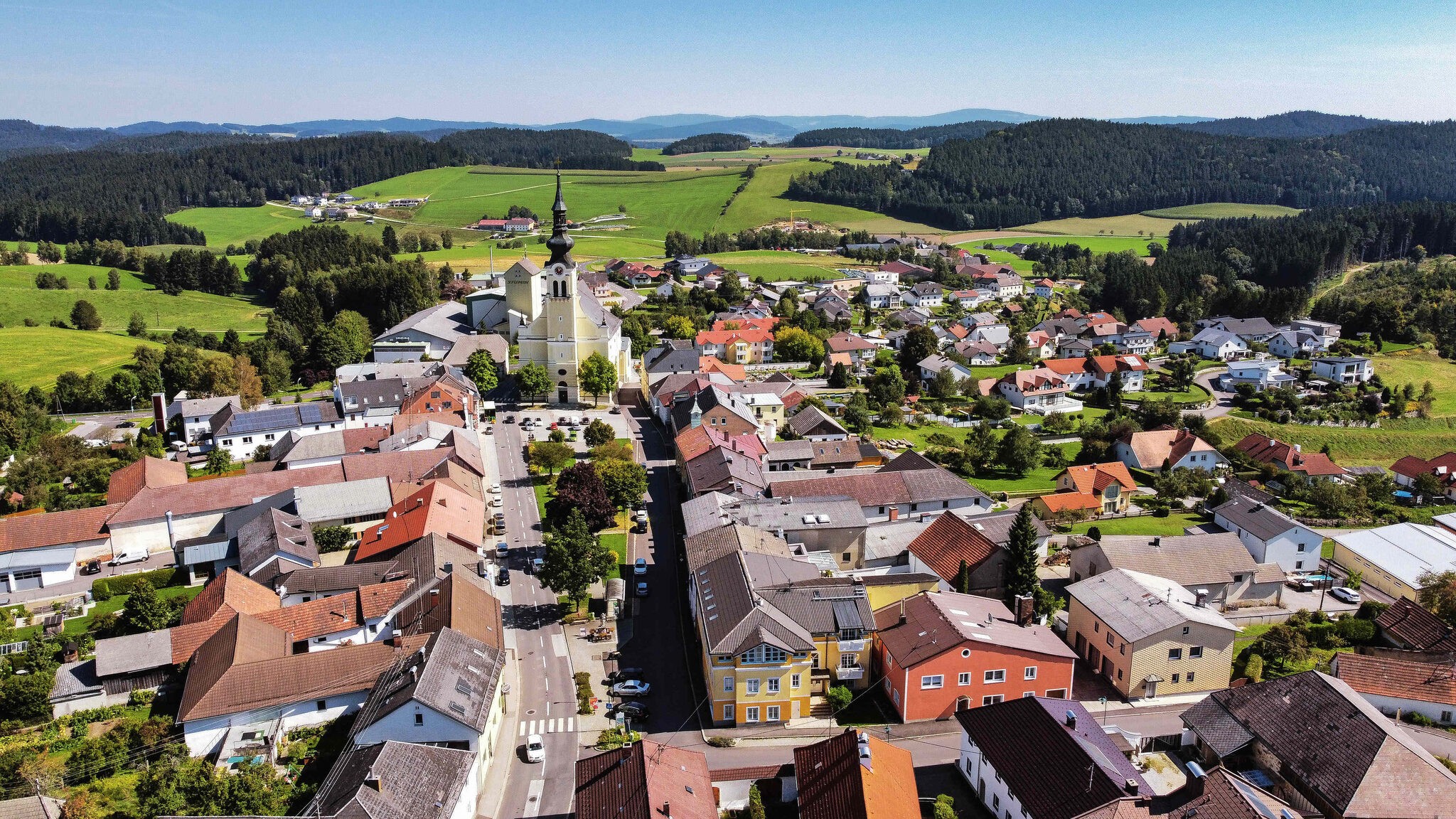 Warnung von Gemeinde - Einschleichdiebe: „Tagsüber alles versperren ...