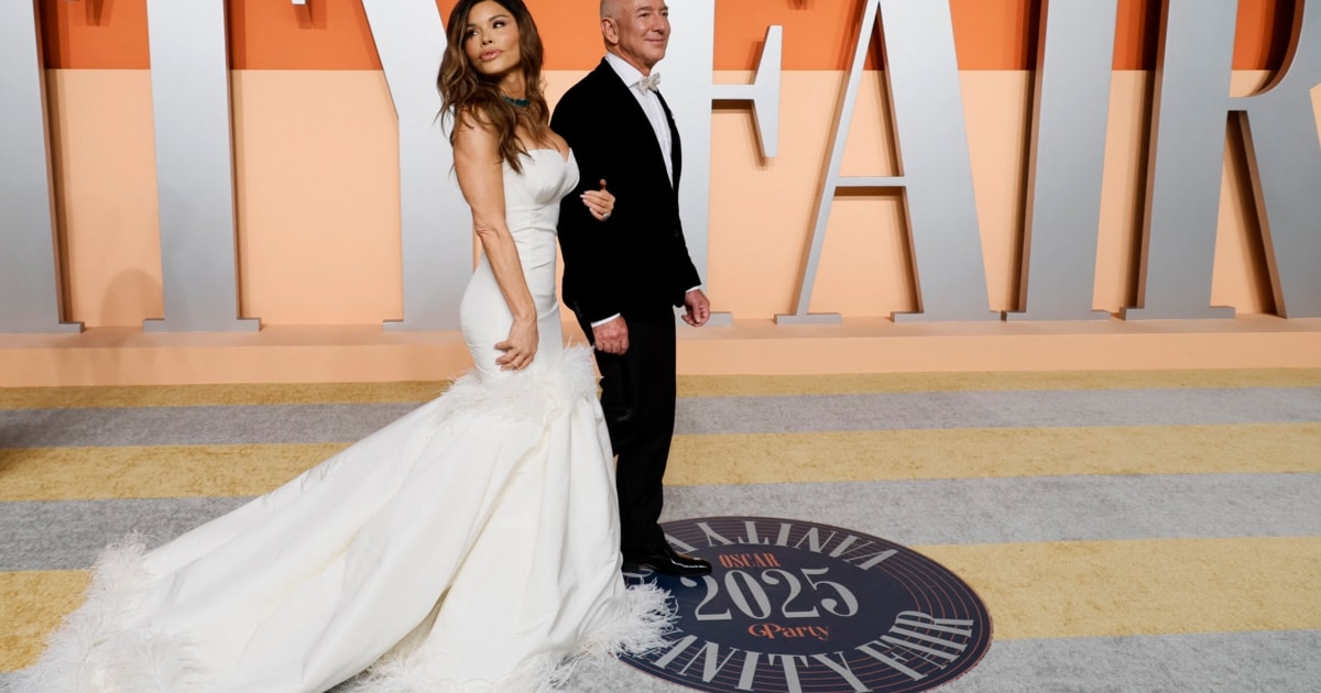 250 Promi-Gäste! - Venedig bereitet sich auf Bezos‘ Mega-Hochzeit vor | krone.at