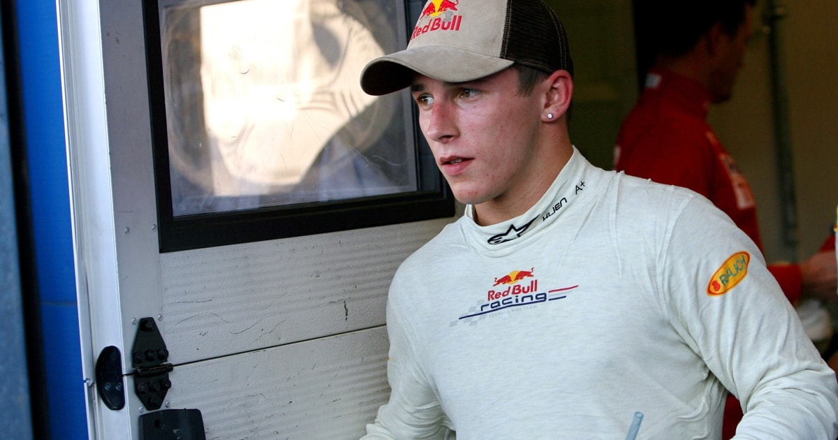 RB-Chronologie - Nur zwei Rochaden der „Bullen“ lohnten sich | krone.at