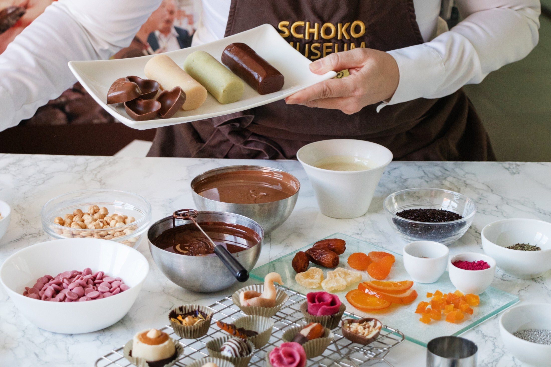 Teilnehmen & gewinnen - Schokoladige HEINDL-Pakete zu Ostern gewinnen ...