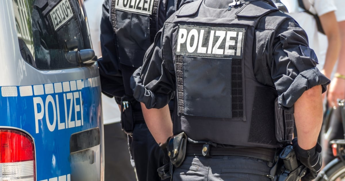 Cold Case vor Lösung - Festnahme 41 Jahre nach Mord an Krankenschwester ...