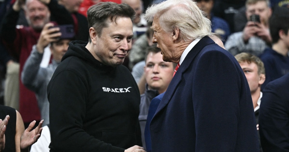 Jetzt wird‘s schmutzig - Musk legt nach: „Zeit für die wirkliche Bombe ...