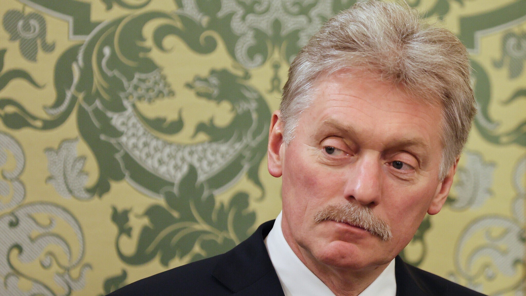 Kein Frieden? - Kreml schießt wieder scharf gegen Europa | krone.at