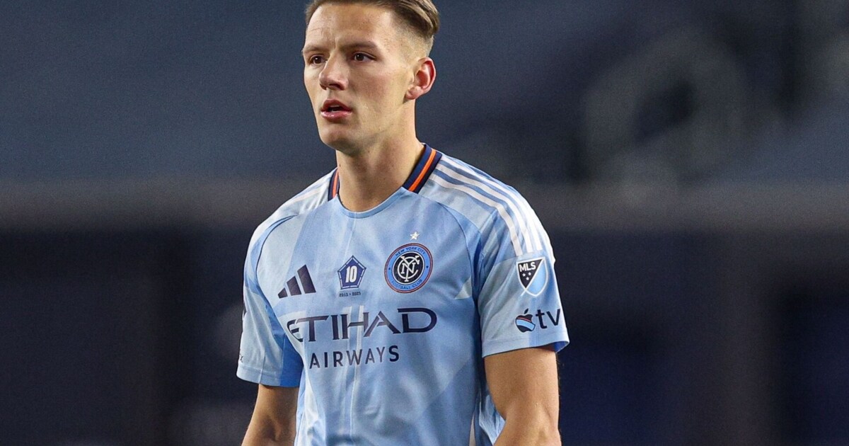 Messi trifft für Miami - MLS: Wolf-Doppelpack für New York City FC zu ...