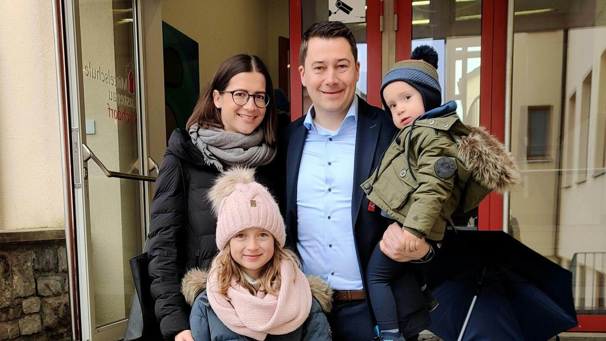 Bürgermeisterwahl - Deutlicher ÖVP-Sieg in Marktgemeinde Lustenau ...