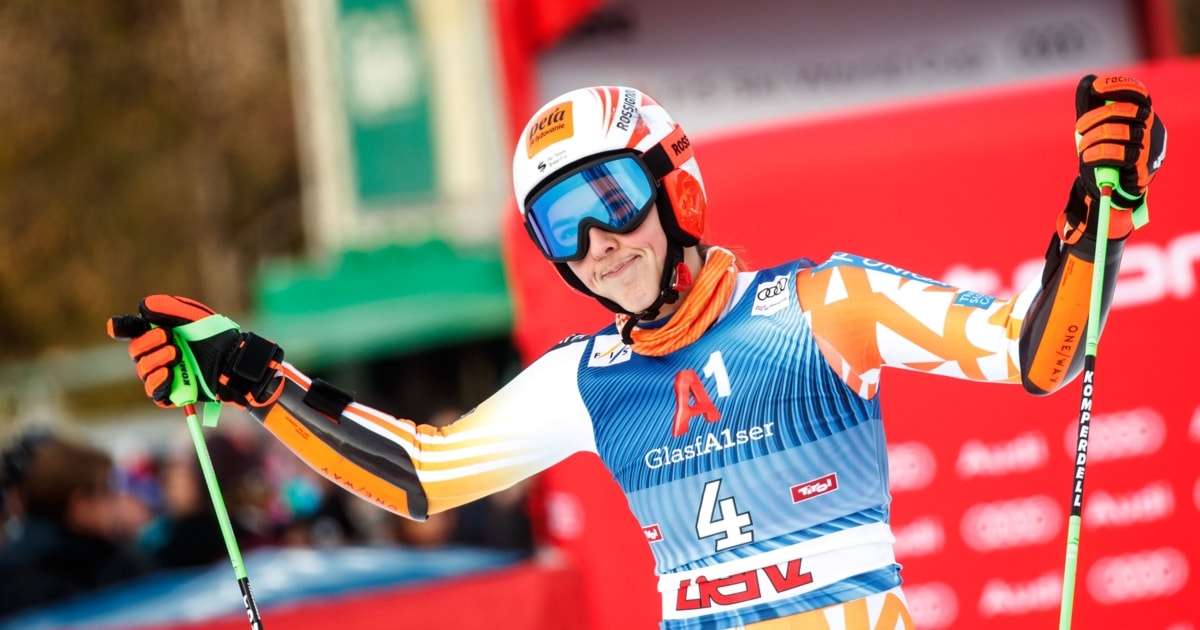 Nach vier Jahren - Ski-Ass trennt sich von Erfolgstrainer Pini | krone.at