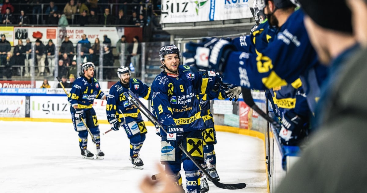 Erster Matchpuck - Eisbären gelang mit Predan ein Goldgriff | krone.at