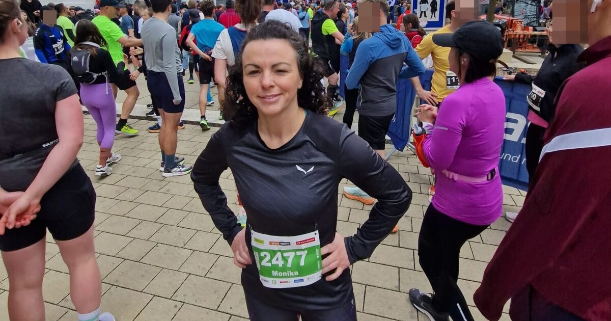 „KRONE“ FASTET - Kein Lift: An diesem Tag fiel es besonders schwer ...