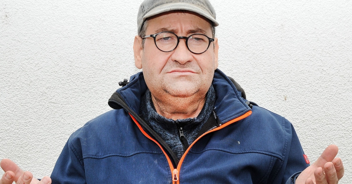 „Ich bin ein Wrack!“ - Schwerkranker soll als Garagenwart weiter ...