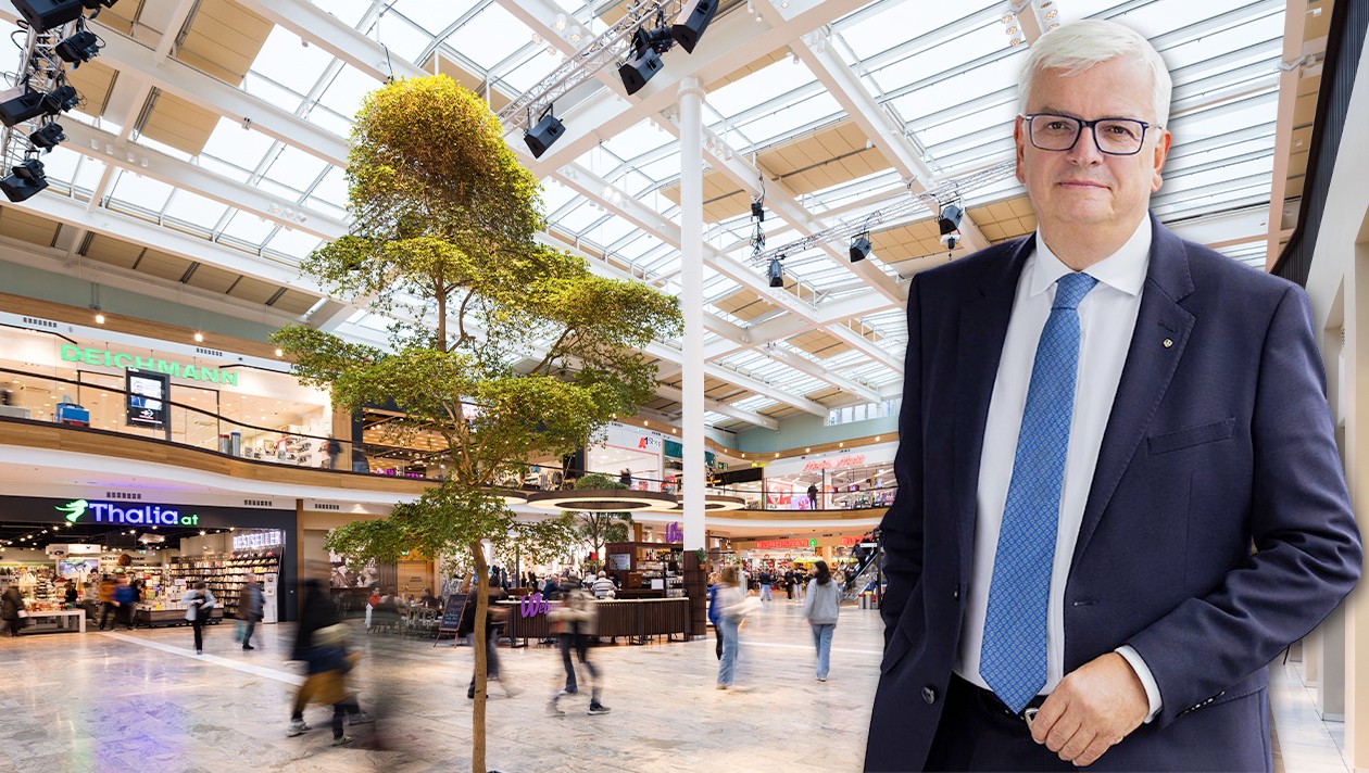 Wandel fordert SES - Wie sich Shoppingcenter fit für die Zukunft machen ...