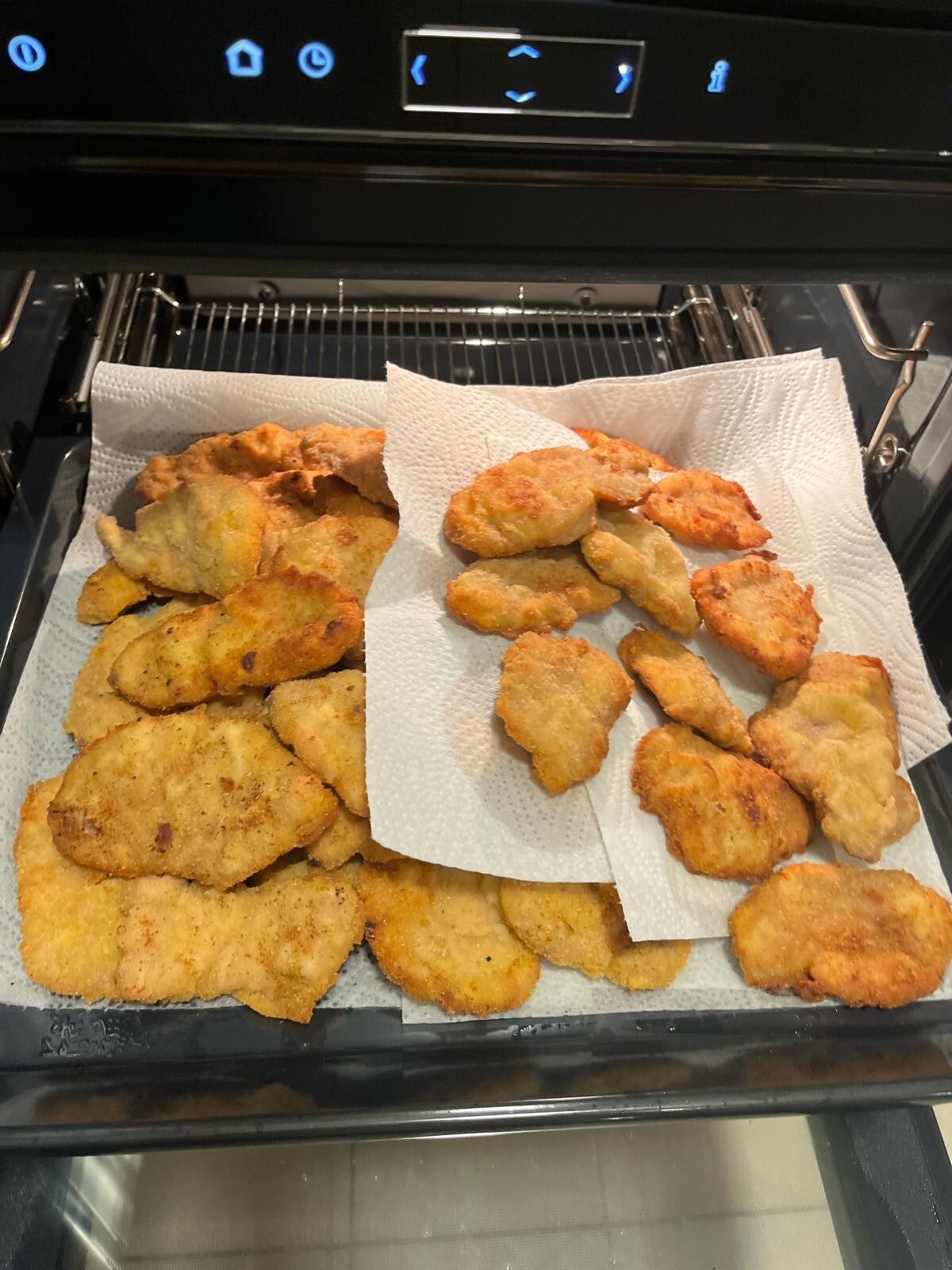 Privates Dinner - Austro-Hamas-Geisel war zu Gast bei den Nehammers ...