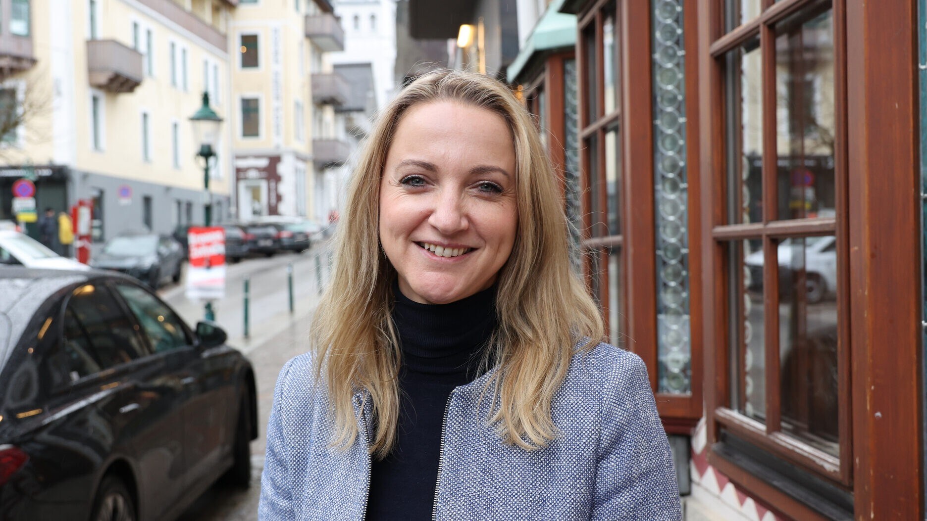 FPÖ im Pech - Los-Entscheid um Bürgermeister in Schladming | krone.at