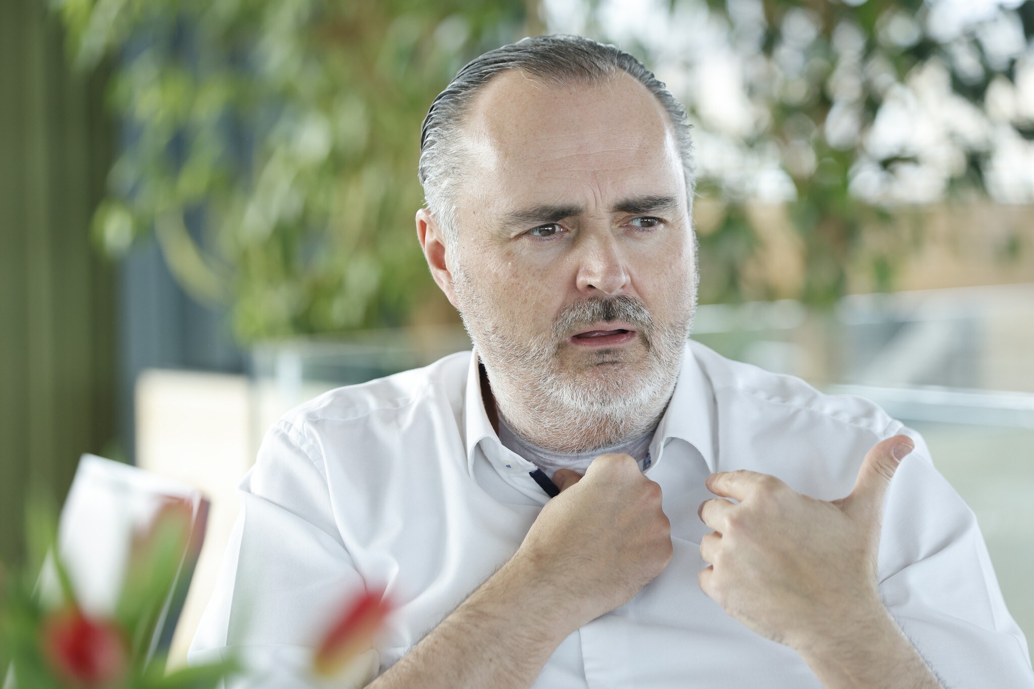 Bule bokep i encountered with before Daisy previously and