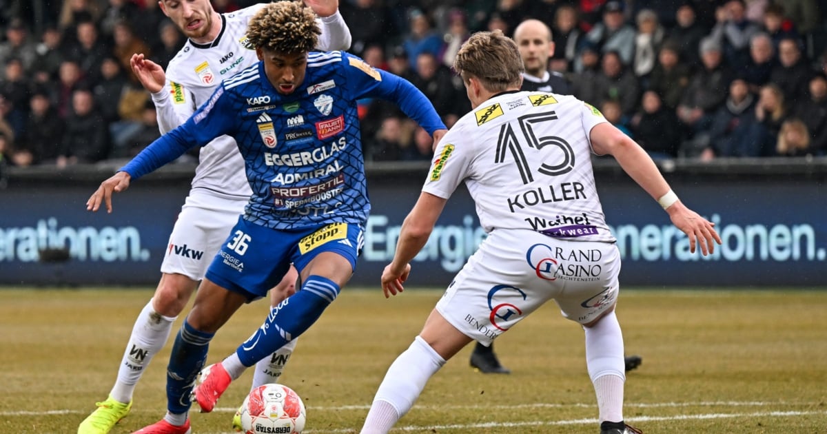 Wegen ÖFB-Cup - Bundesliga-Spiel Hartberg gegen Altach verschoben ...