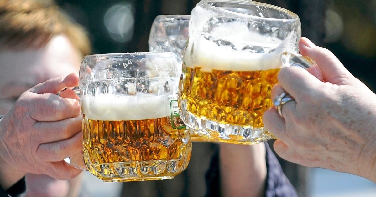 Verein vs. Brauerei - Auch das noch! Streit ums Bier beim DSV Leoben ...