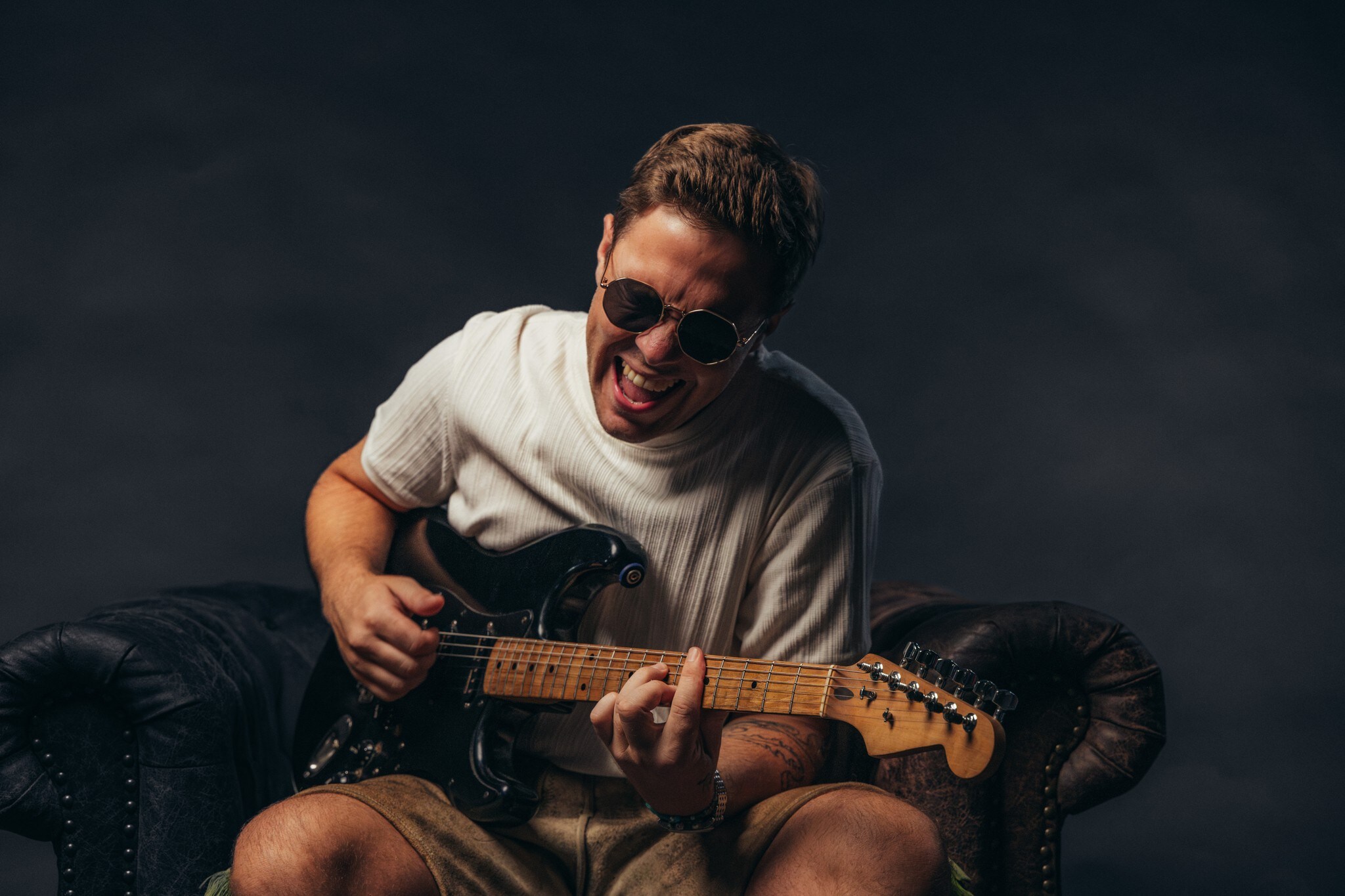 Superhit von Oimara - Ein „Wackelkontakt“ mit steirischen Wurzeln ...