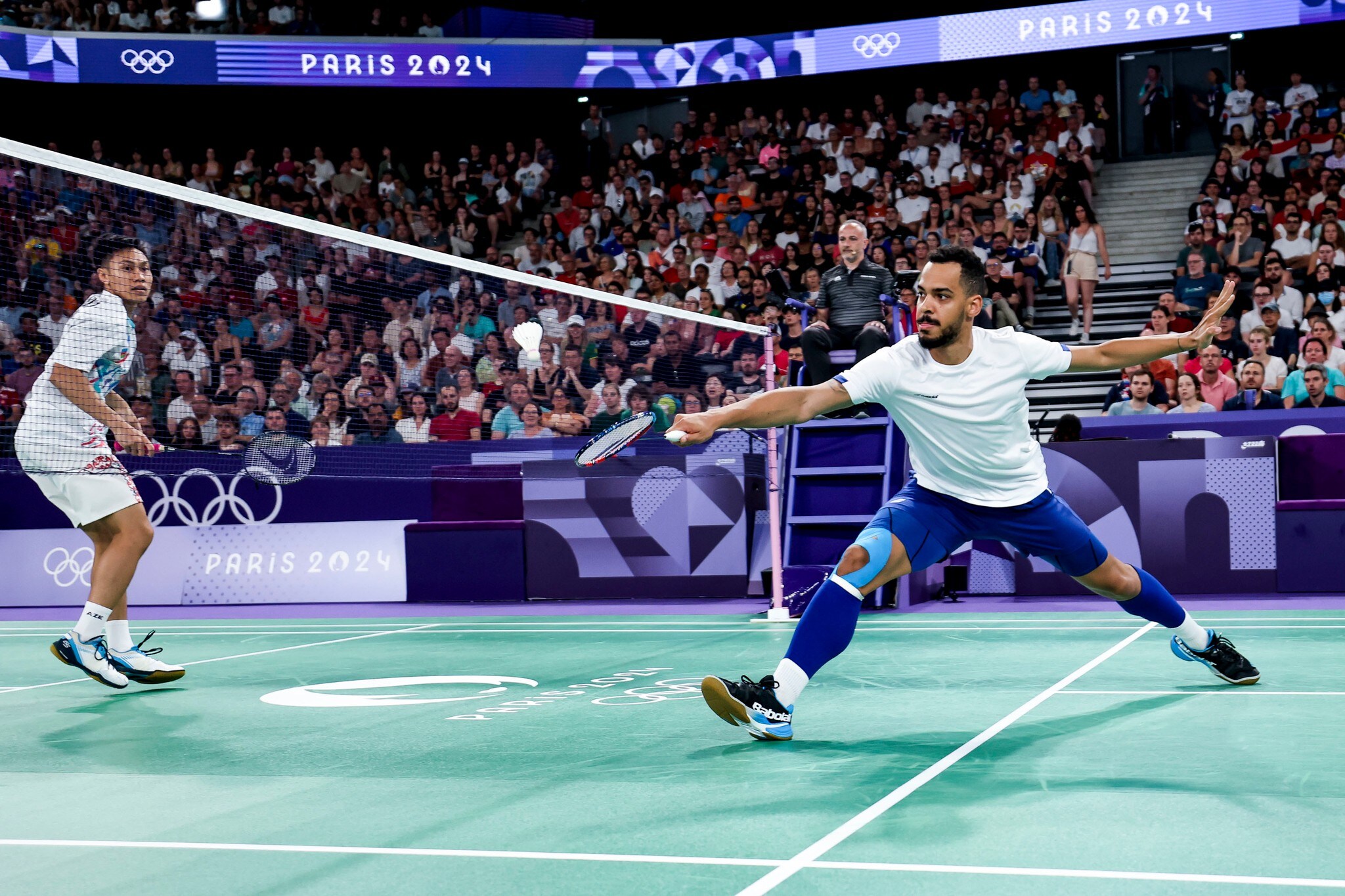 Termin-Kollision - Bei EM gibt‘s Siegverbot für Trauner Badminton-Ass ...