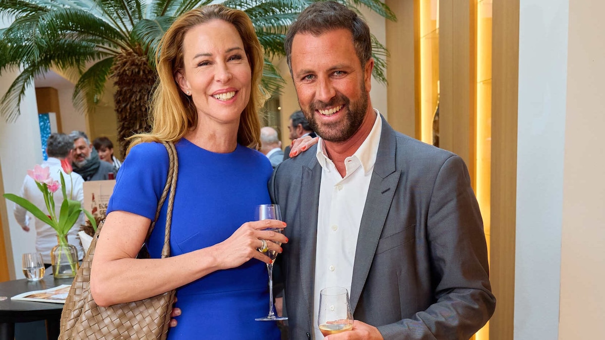 Dornauers Montagabend - Verliebte Blicke mit „verräterischer“ Ankunft ...