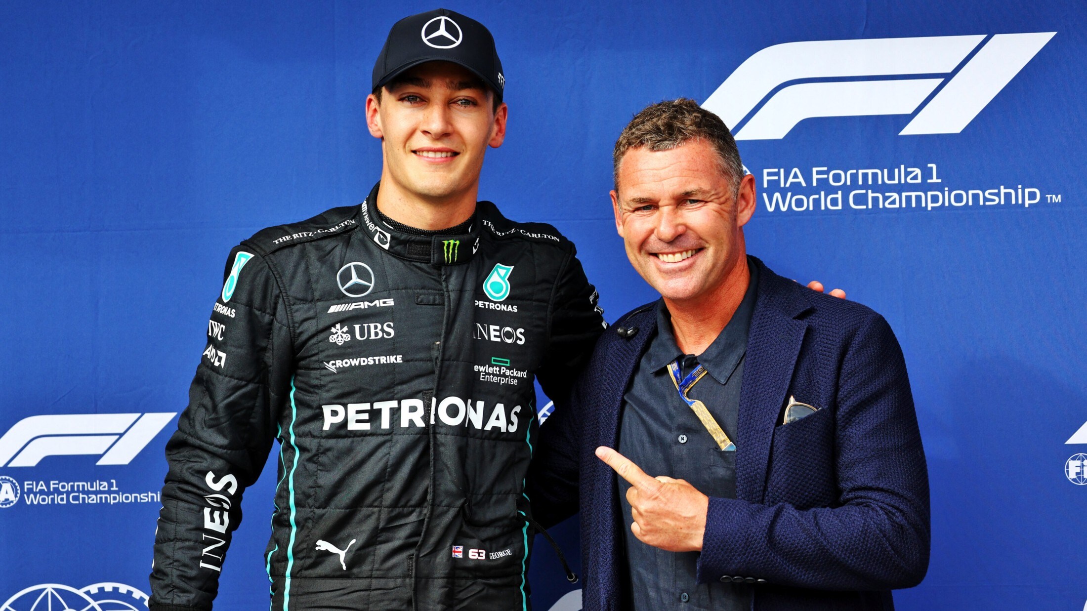 Legende Tom Kristensen - Mr. Le Mans: „F1-Autos sind zu groß und zu ...