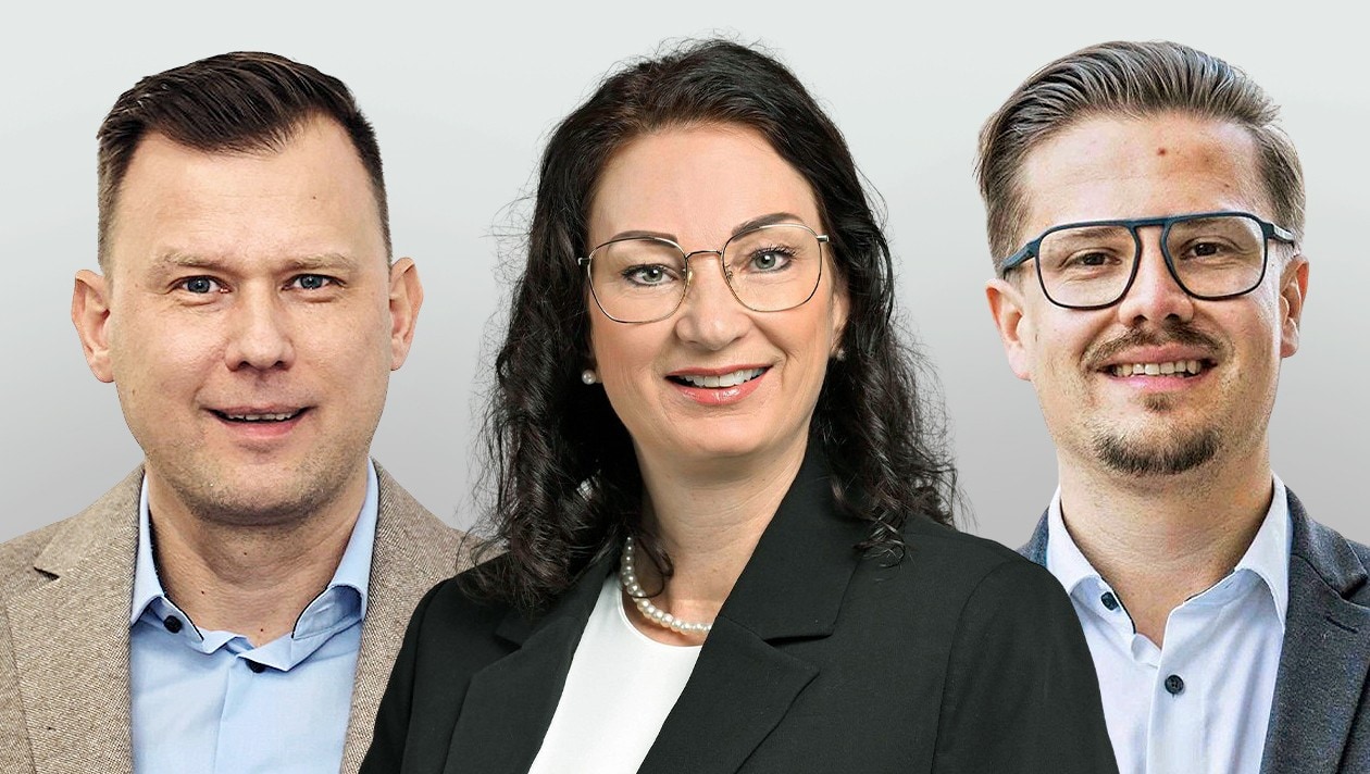 FPÖ stellt Ortschefs - Nach Gemeindewahl: Die Landkarte wird bunter ...
