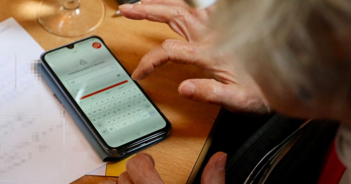 Gegen Digitalzwang - Seniorenrat fordert Recht auf analoge Alternativen ...