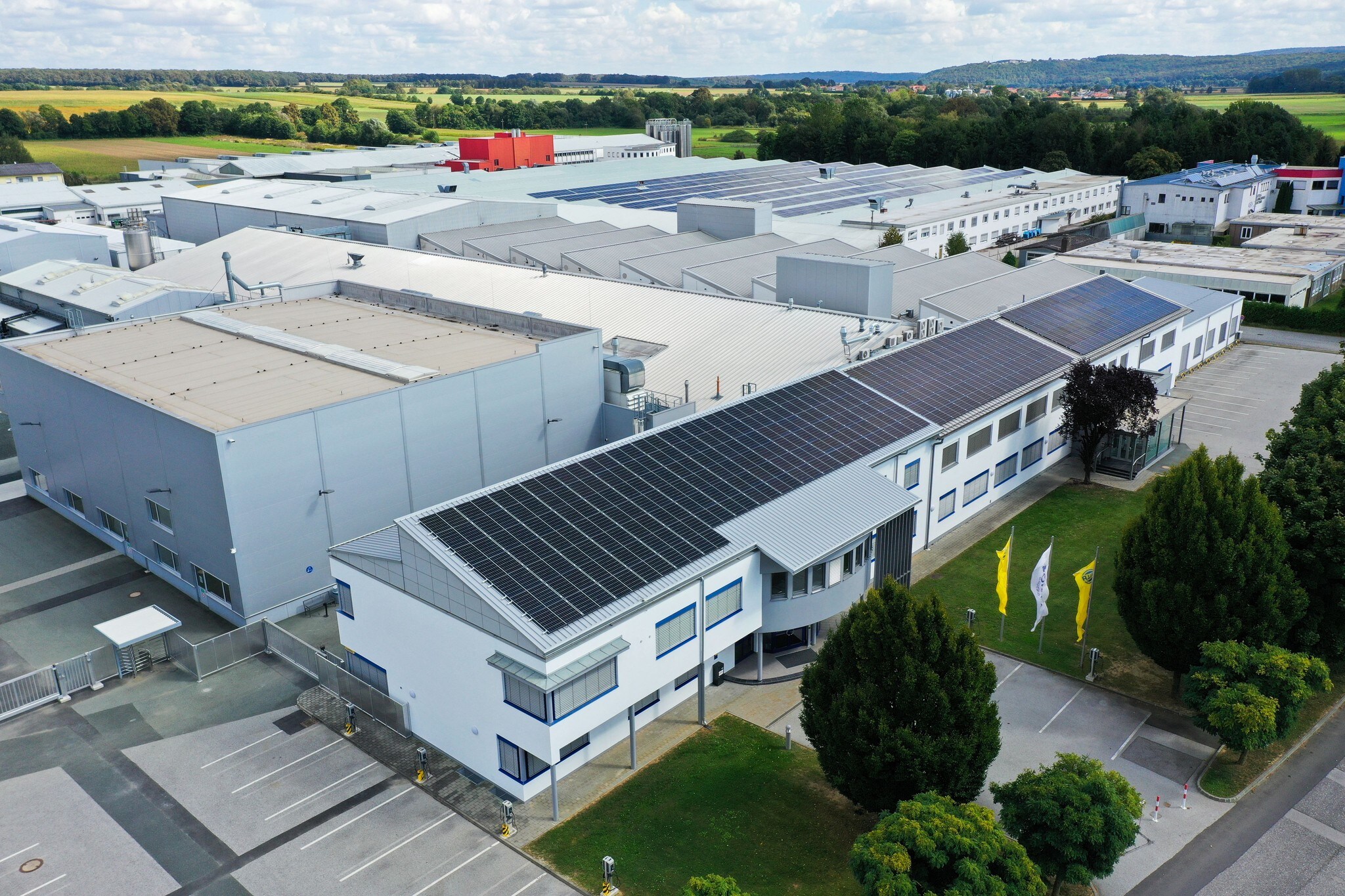 Firma Hella - 225 Jobs weg: „Es ist eine pure Katastrophe“ | krone.at