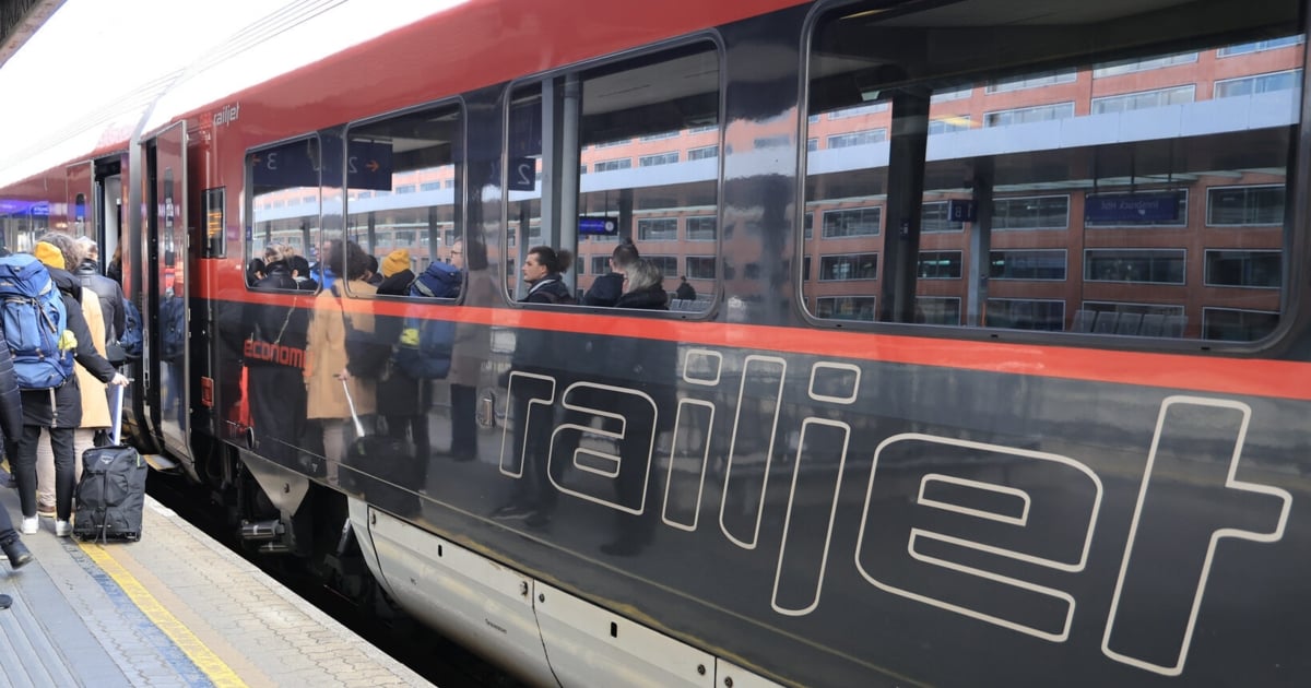 Projekte verschoben - Öffi-Ausbau: ÖBB bremsen die Stadt Linz aus ...