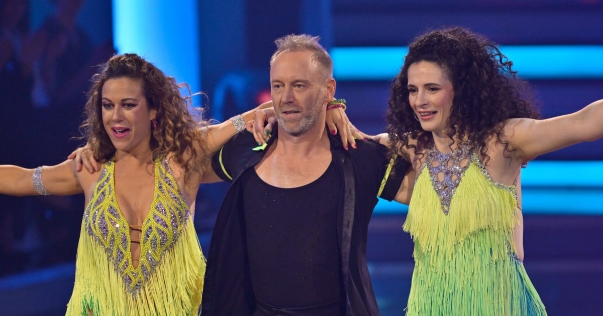 „Dancing Stars“ - Eklat zwischen Koubek und Ekker: „War respektlos!“ | krone.at