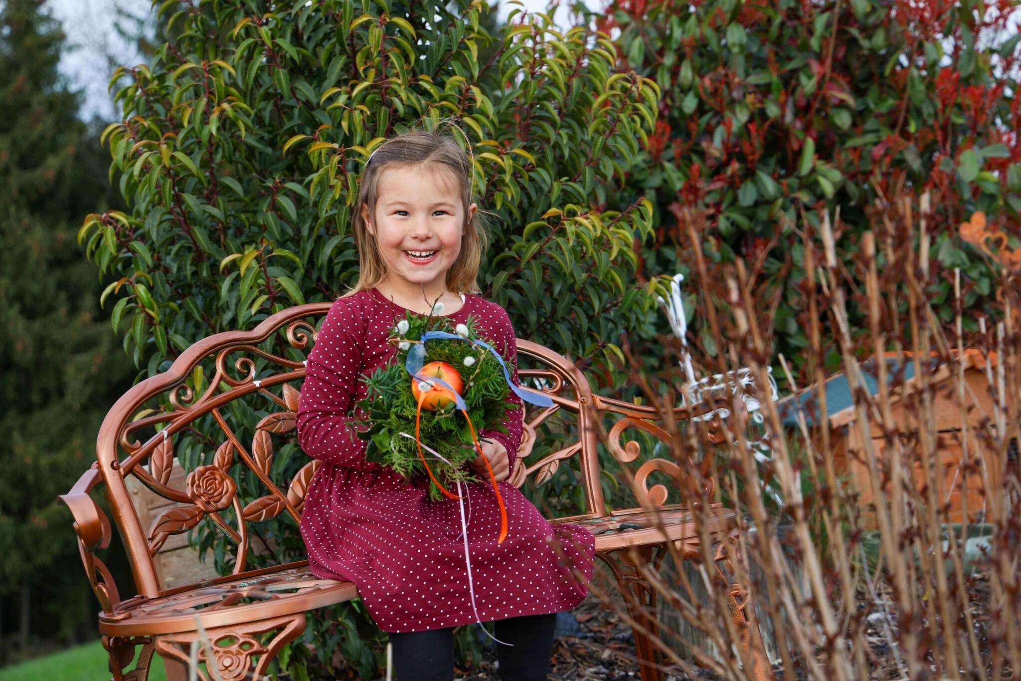 Kirchliche Umzüge - Für Christen begann mit Palmsonntag die Karwoche ...